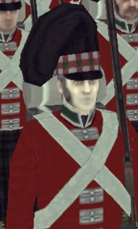 Peadar MacIonmhainn | Historica Wiki | Fandom