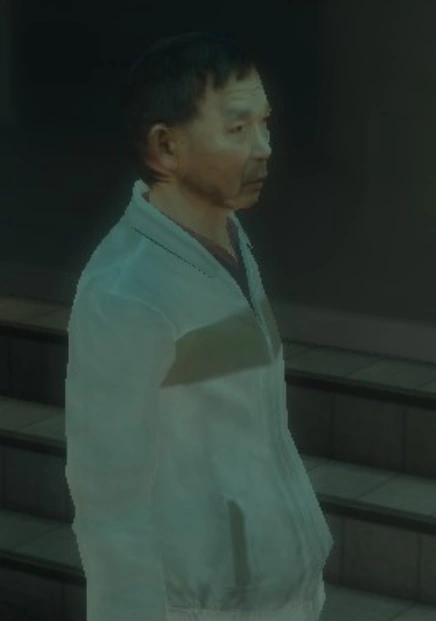 Peter Chung | Historica Wiki | Fandom