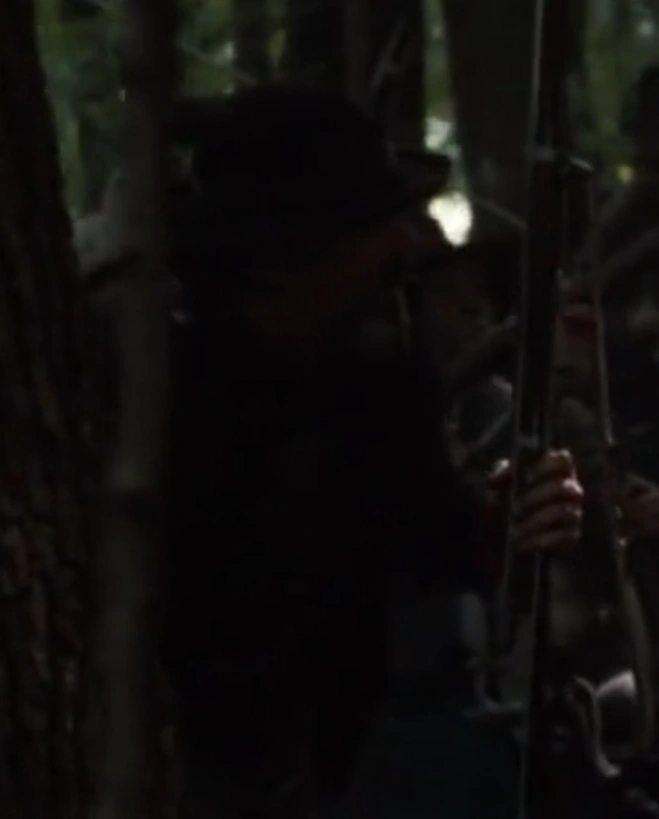 Peter Z. Faussett | Historica Wiki | Fandom