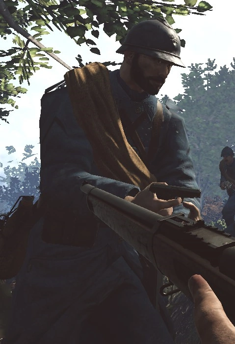 Phil Brasseur | Historica Wiki | Fandom