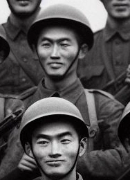 Pong Chong-Ho | Historica Wiki | Fandom