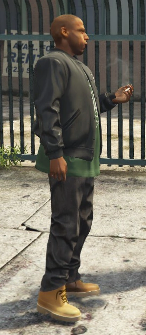 Rain Harrison | Historica Wiki | Fandom