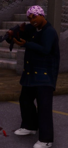 Rashed Christian | Historica Wiki | Fandom