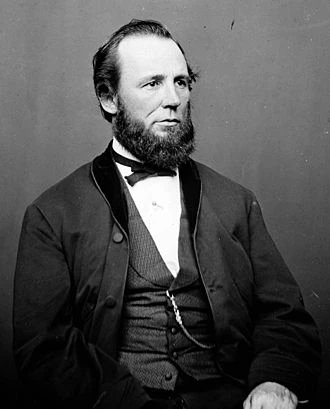 Robert McKnight | Historica Wiki | Fandom