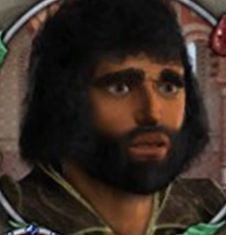 Sheikh Ibrahim of Beirut | Historica Wiki | Fandom