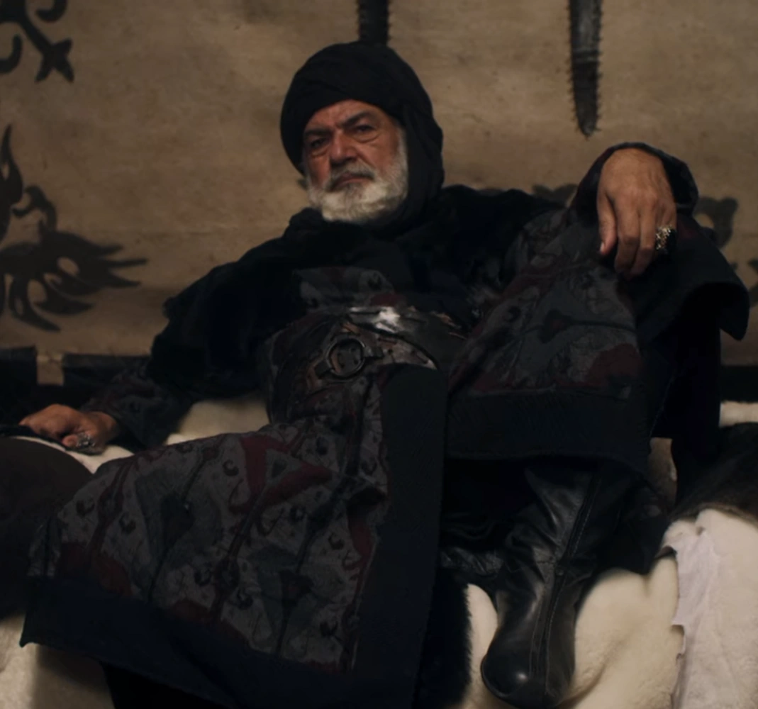 Suleyman Shah | Historica Wiki | Fandom