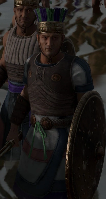 Tarquin Cutlis | Historica Wiki | Fandom