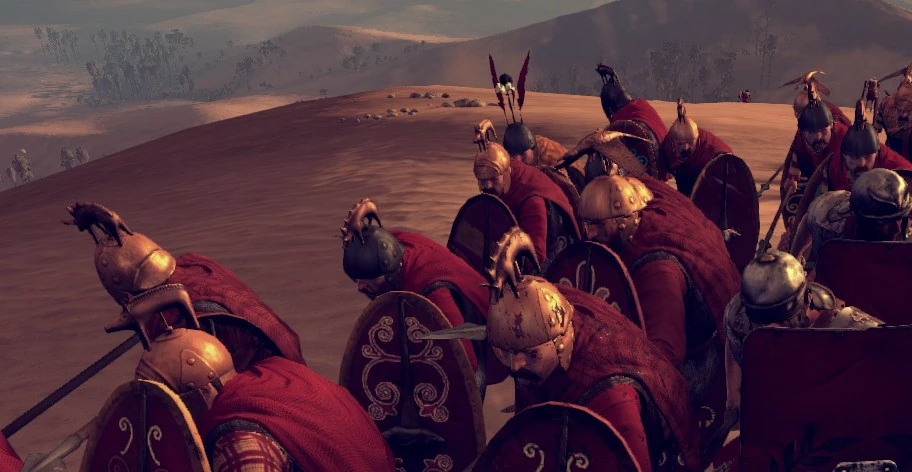 Tectosages | Historica Wiki | Fandom