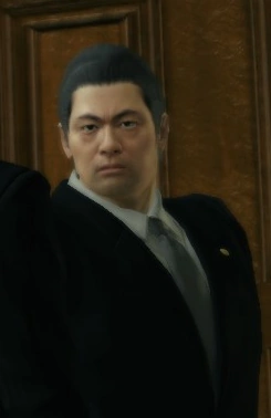 Thoki Iwashita | Historica Wiki | Fandom