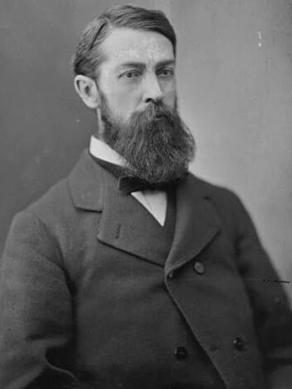 Thomas M. Bayne | Historica Wiki | Fandom