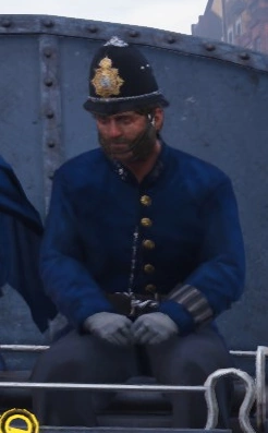 Tommy Rand | Historica Wiki | Fandom