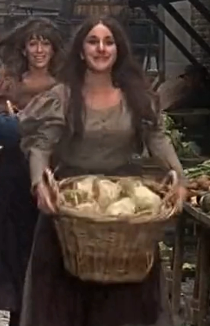 Ursula Bronster | Historica Wiki | Fandom