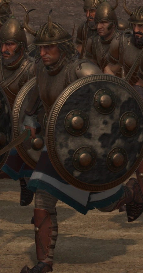 Vissarion Gounaridis | Historica Wiki | Fandom