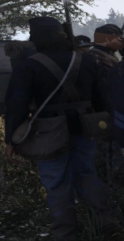 Warren O. Bonta | Historica Wiki | Fandom