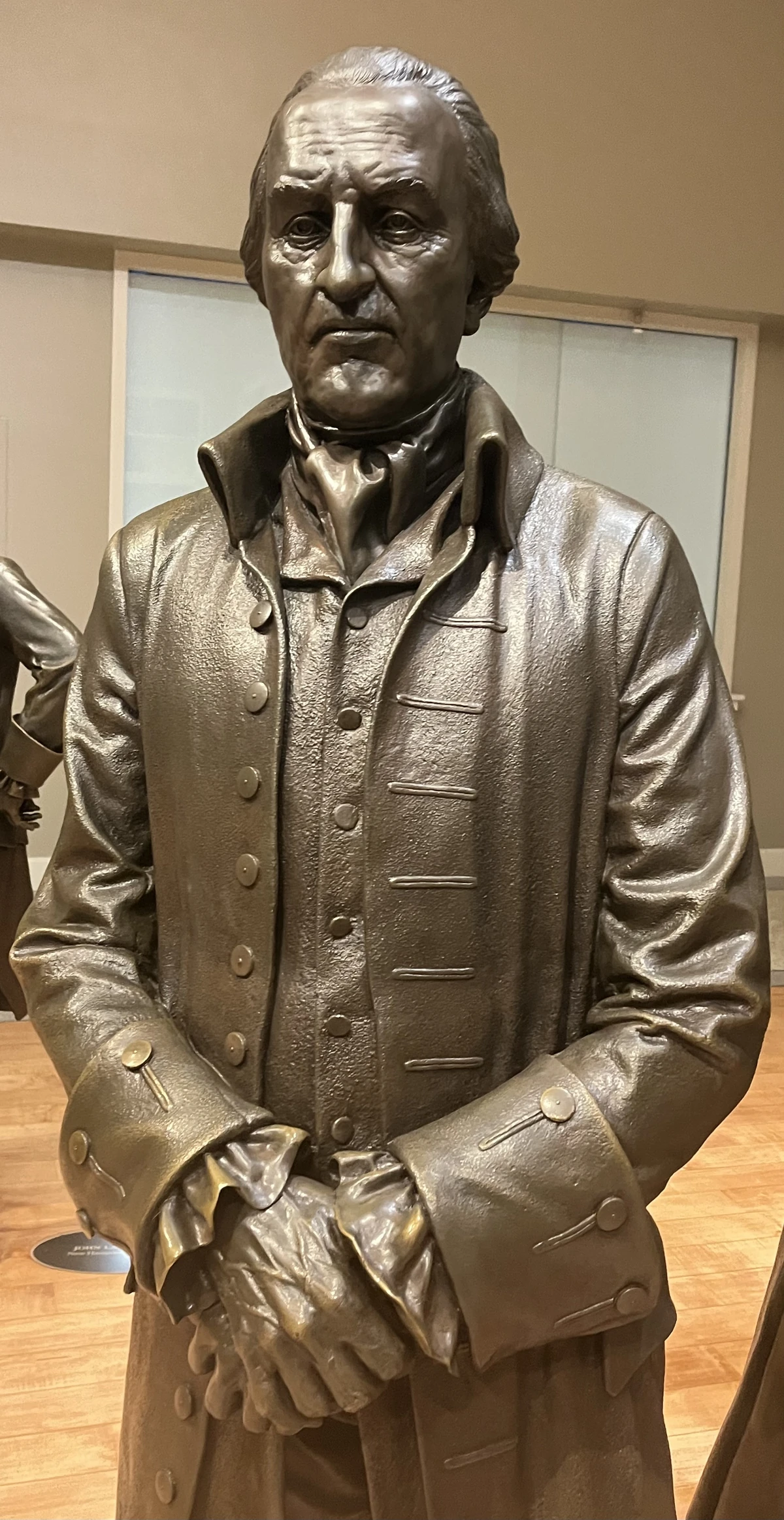 William Livingston | Historica Wiki | Fandom
