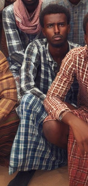 Yusuf Omar Ahmed | Historica Wiki | Fandom