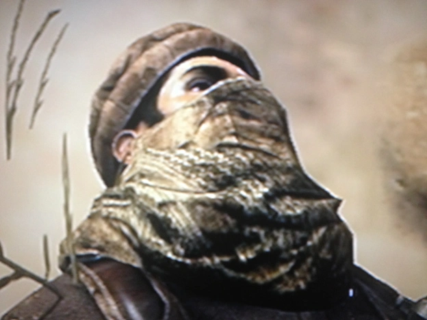 Abdullah Momand | Historica Wiki | Fandom