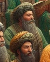 Abu al-Ghazi III | Historica Wiki | Fandom