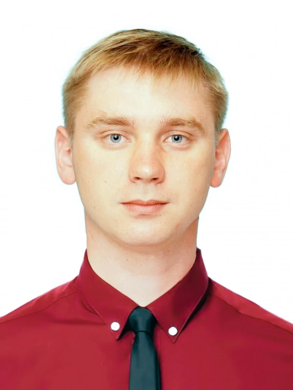 Aleksey Beletsky | Historica Wiki | Fandom