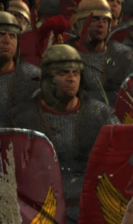 Amulius Hostilius Trifer | Historica Wiki | Fandom