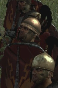 Appius Granius Nero | Historica Wiki | Fandom