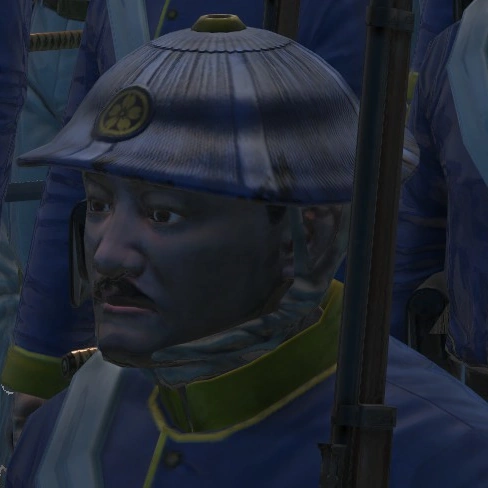 Aso Mitsuyuki | Historica Wiki | Fandom