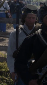 Benedick P. Byrne | Historica Wiki | Fandom