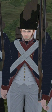 Bernie Thompson Cozad | Historica Wiki | Fandom