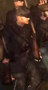 Brian C. Strauser | Historica Wiki | Fandom