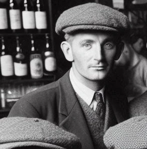 Brian Mac Gabhann | Historica Wiki | Fandom