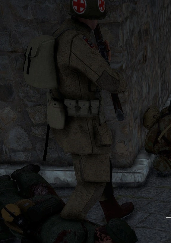 Carlton Z. Salassi | Historica Wiki | Fandom