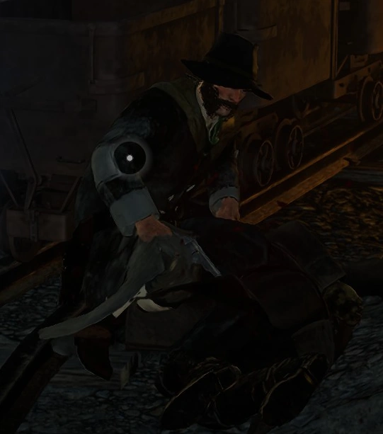 Carson Manning | Historica Wiki | Fandom