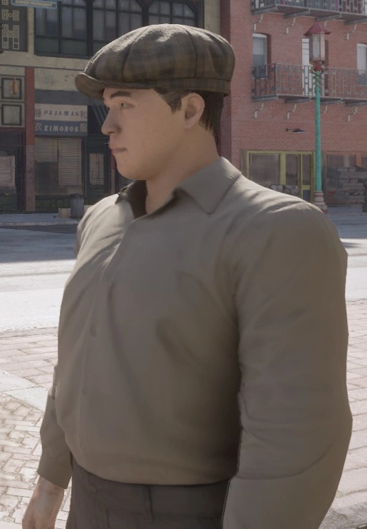 Chun-chieh Chee | Historica Wiki | Fandom