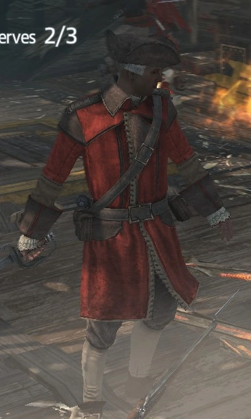 Clemo Tresidder | Historica Wiki | Fandom