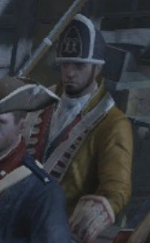 Consider Heyrick | Historica Wiki | Fandom