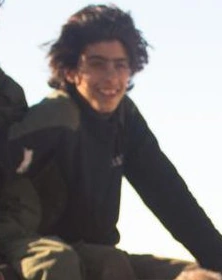 Daif Arif | Historica Wiki | Fandom