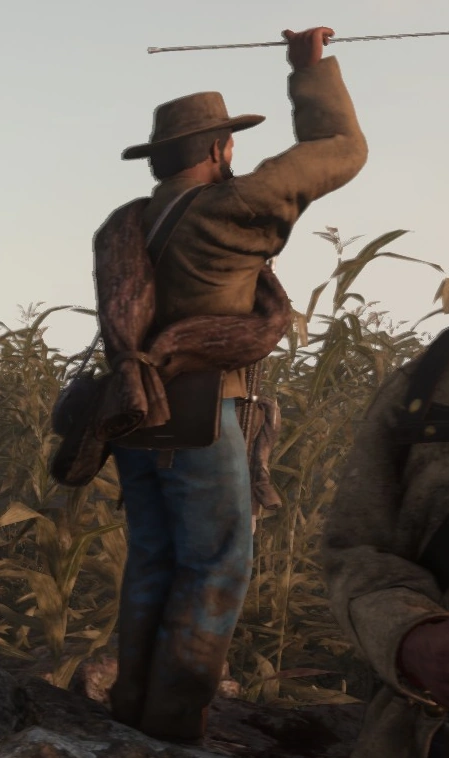 Diedrick P. Greggslein | Historica Wiki | Fandom