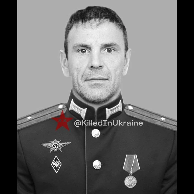 Dmitry V. Kruglyakov | Historica Wiki | Fandom