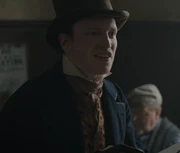 Donald Murray | Historica Wiki | Fandom