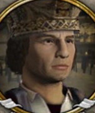 Ecumenical Patriarch Basileios III | Historica Wiki | Fandom