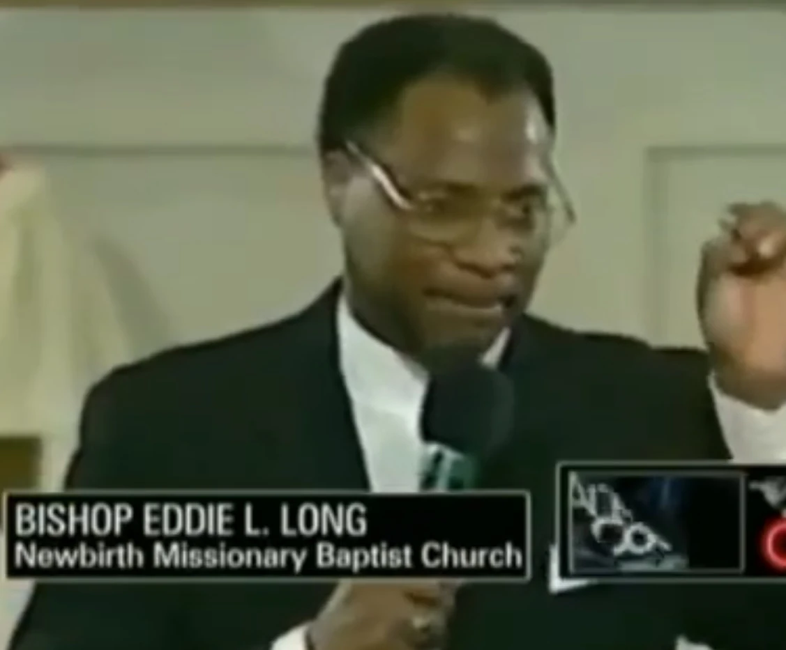 Eddie Long | Historica Wiki | Fandom