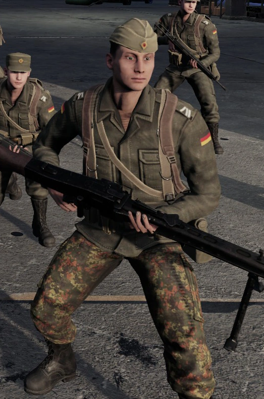 Eduard Drexler | Historica Wiki | Fandom