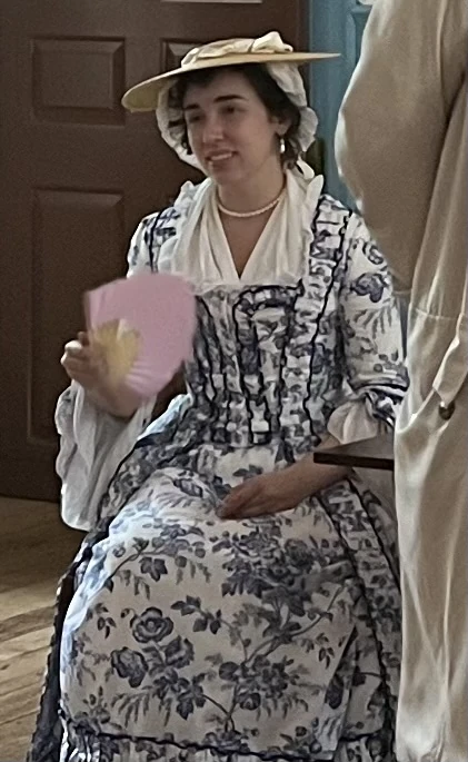 Elizabeth Nicholas | Historica Wiki | Fandom