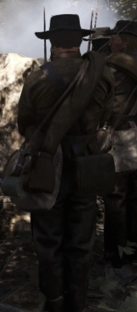 Elsberry A. Severs | Historica Wiki | Fandom