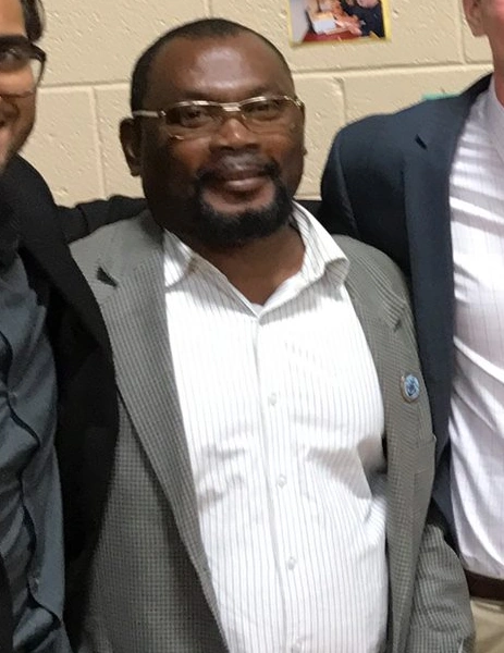 Francis Koosman | Historica Wiki | Fandom