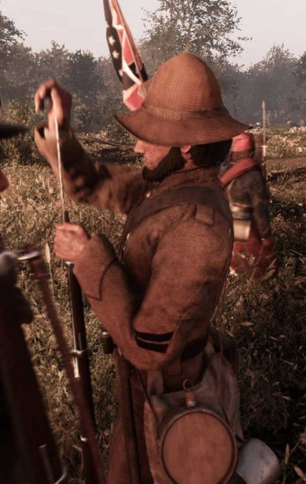 Frank Dillon | Historica Wiki | Fandom