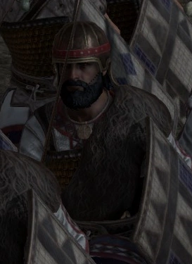 Fuaad el-Khalid | Historica Wiki | Fandom