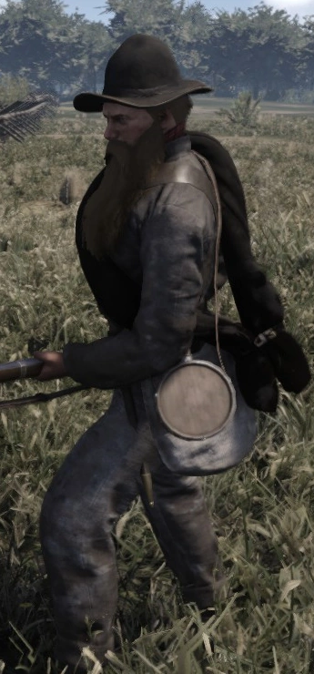 Gabriel F. Hayden | Historica Wiki | Fandom