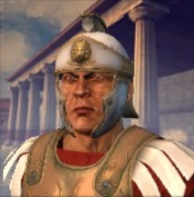 Gaius Cassius Longinus Varus | Historica Wiki | Fandom