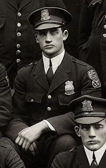 Gerard Raferty | Historica Wiki | Fandom